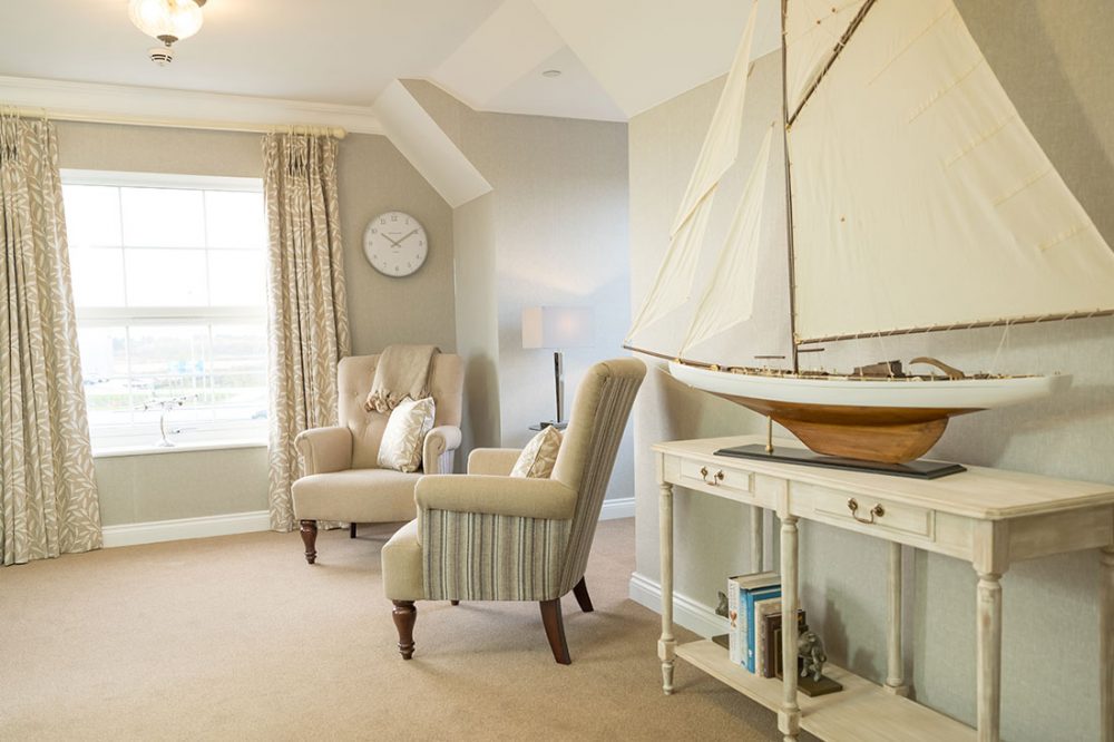 BAYCROFT Luxury Care Home - Countrywide Healthcare