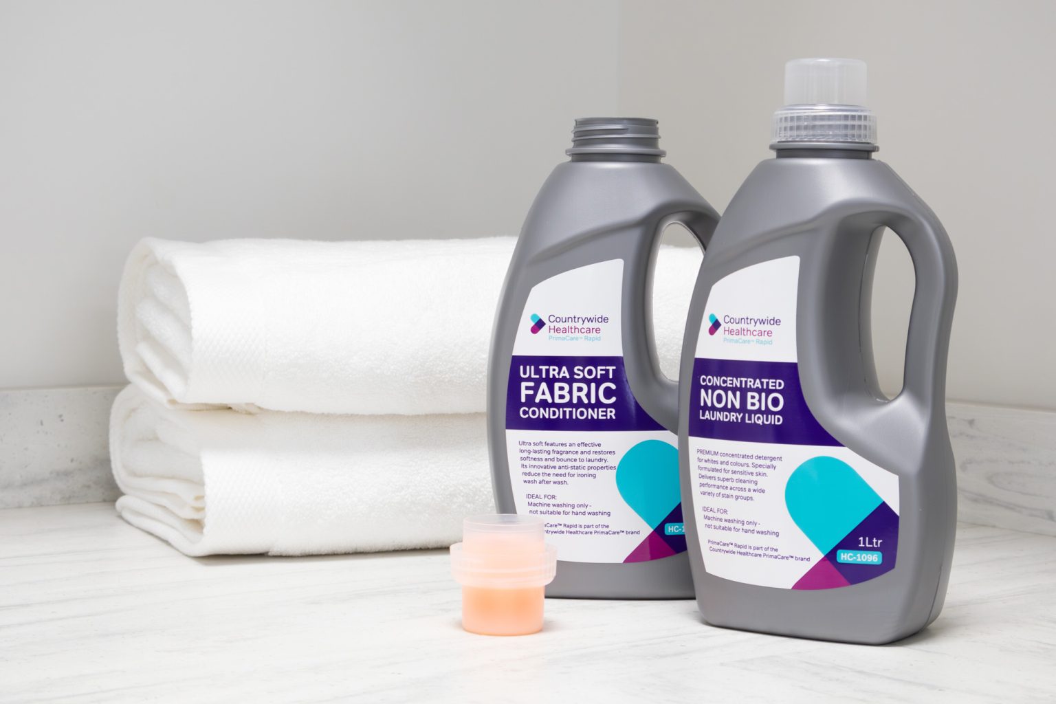 Healthcare Products - Countrywide Healthcare