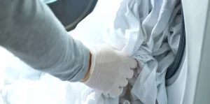 Laundry Segregation in Care Home Environments - Countrywide Healthcare